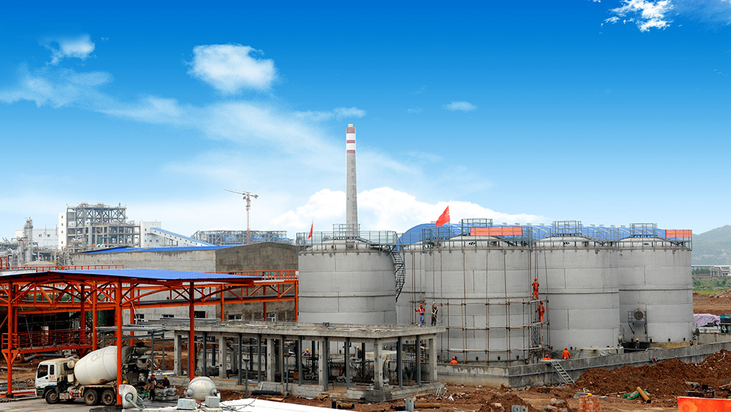 帮安迪智慧化工园区，推动我国化工产业迈向高质量发展！ – 帮安迪-双重预防机制/危化安全生产平台-防爆终端-电子作业票系统-帮安云