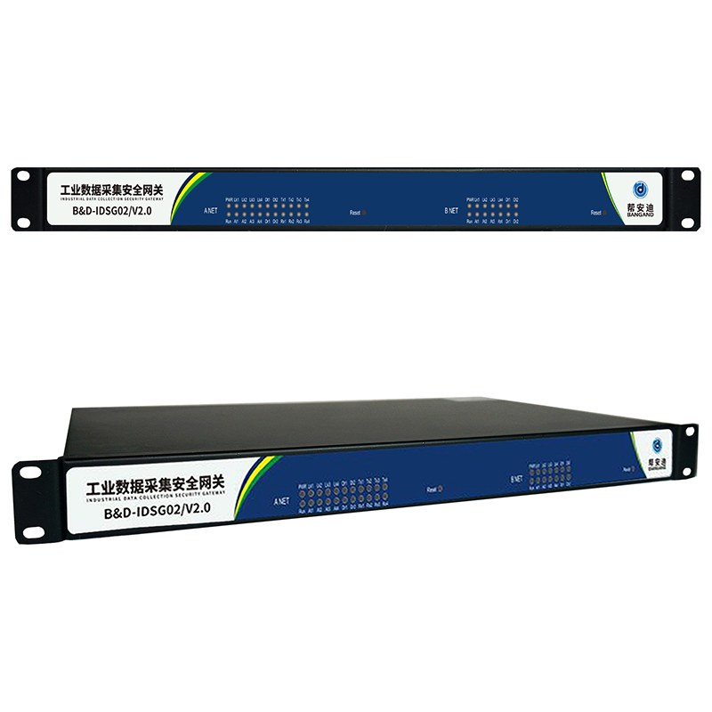 工业数据采集安全网关 – 帮安迪-双重预防机制/危化安全生产平台-防爆终端-电子作业票系统-帮安云