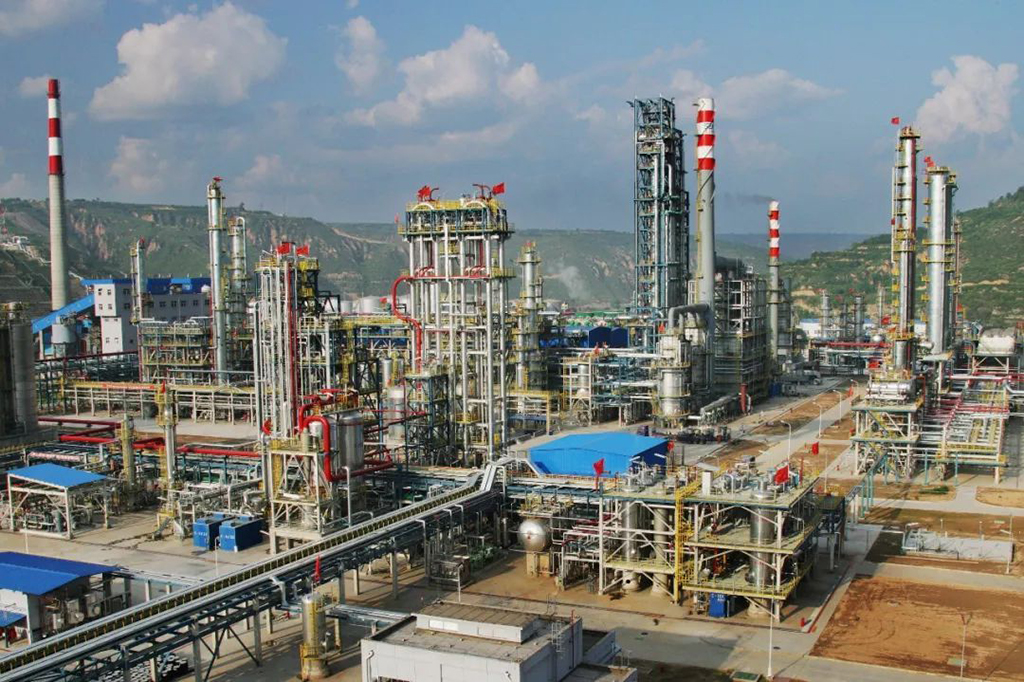 智慧化工园区，引领化工发展的新趋势！ – 帮安迪-双重预防机制/危化安全生产平台-防爆终端-电子作业票系统-帮安云