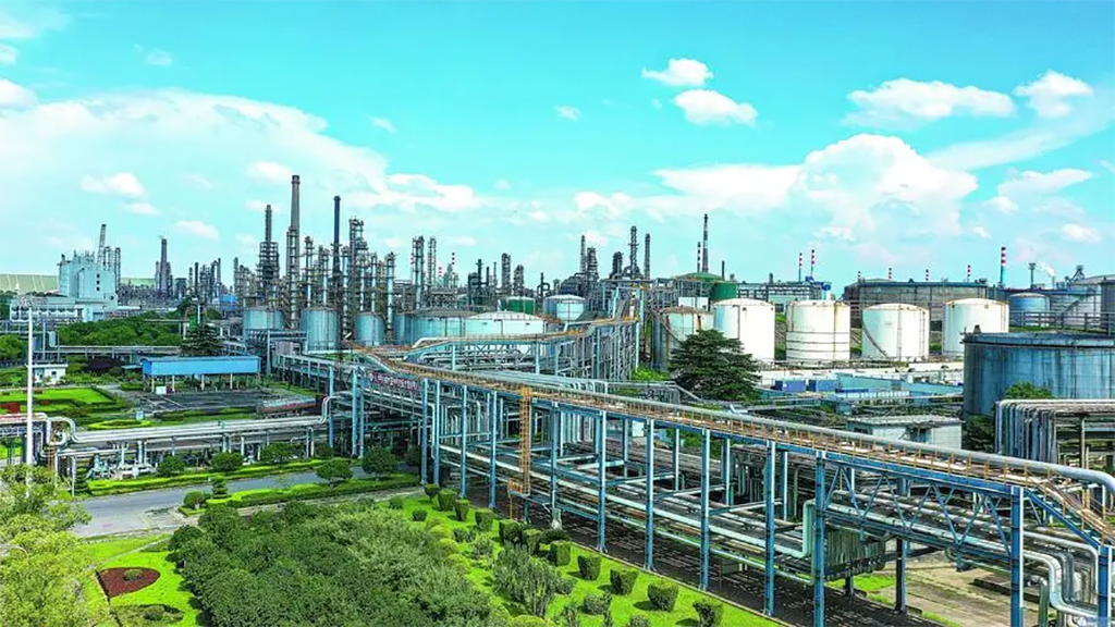 如何建设智慧化工园区？采用“2+X”建设步骤和实施路径！ – 帮安迪-双重预防机制/危化安全生产平台-防爆终端-电子作业票系统-帮安云